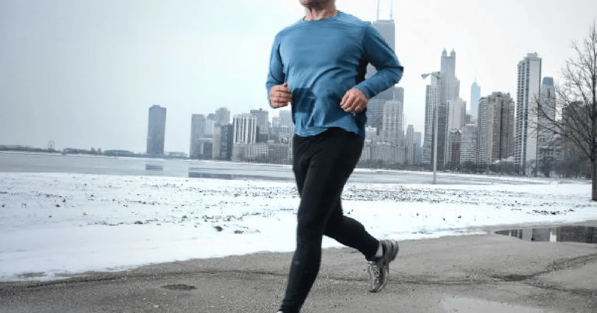 Discover Your Ideal Running Pace by Age (And What It Means for Your ...