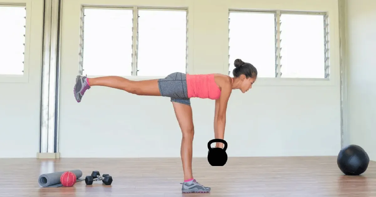Discover the 5 Unbeatable Exercises for Steel Legs