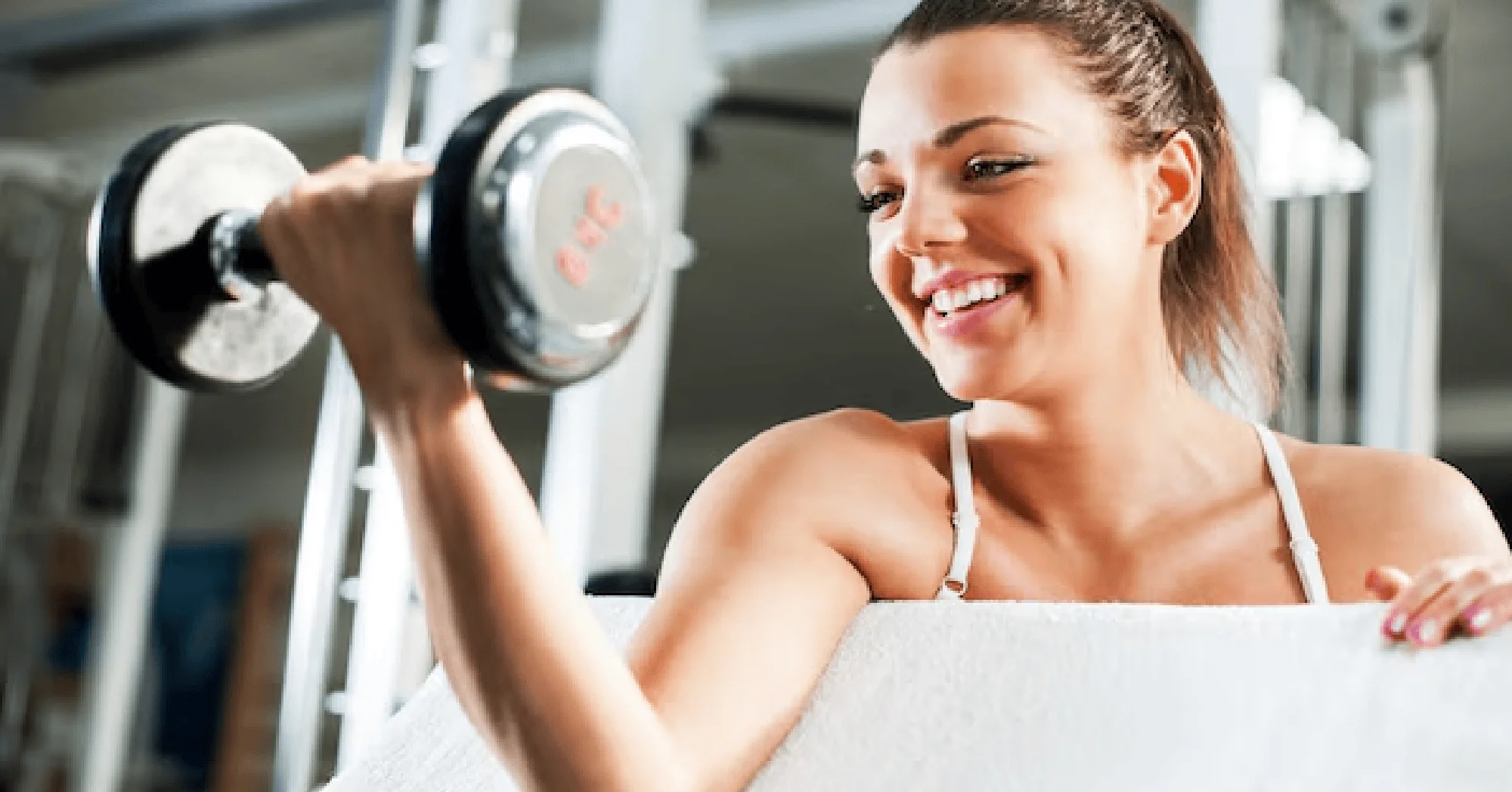 Bye-Bye Flabby Arms! The Ultimate Guide for Women Who Want Strong ...
