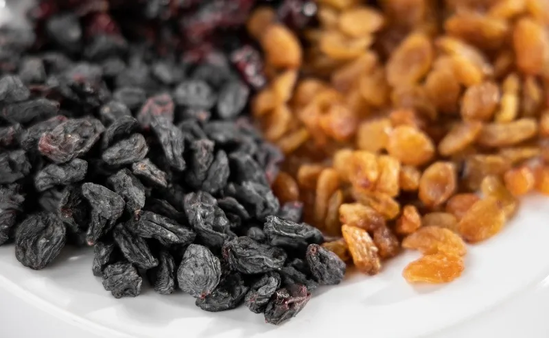 9 Fruits Rich in Iron That Can Boost Your Energy and Fight Fatigue ...