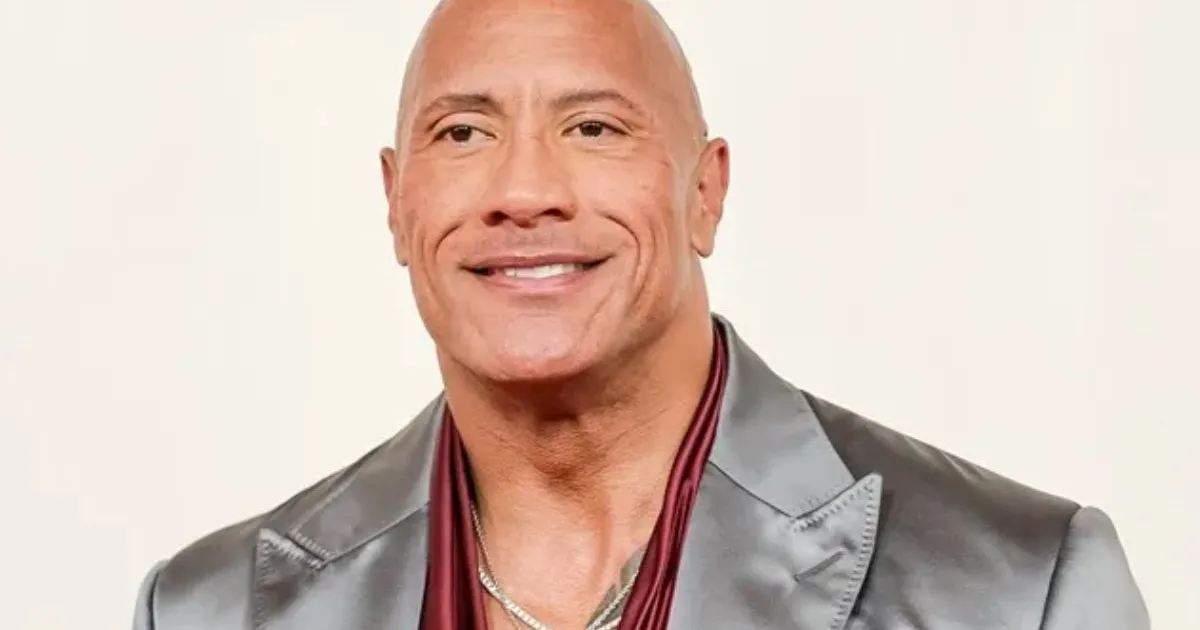 The Single Best Exercise Dwayne Johnson Uses to Build a Steel Core and ...