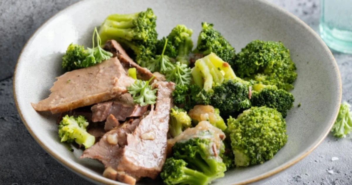 Is There a Best Time to Eat Broccoli? Experts Reveal When It Offers the ...