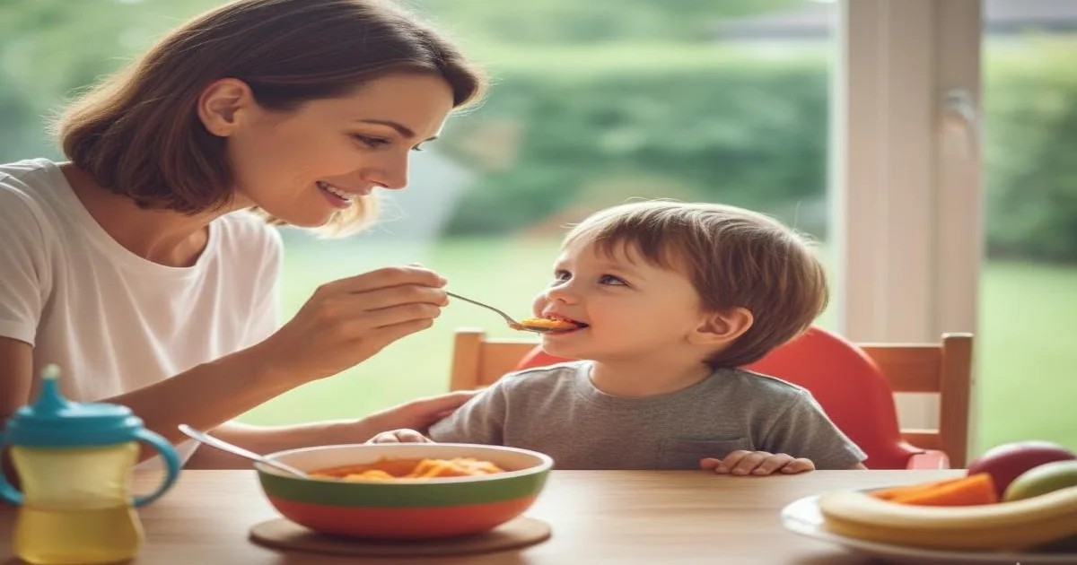 Beyond Picky Eating: The Undiagnosed Sensory Disorder That Made My Son ...
