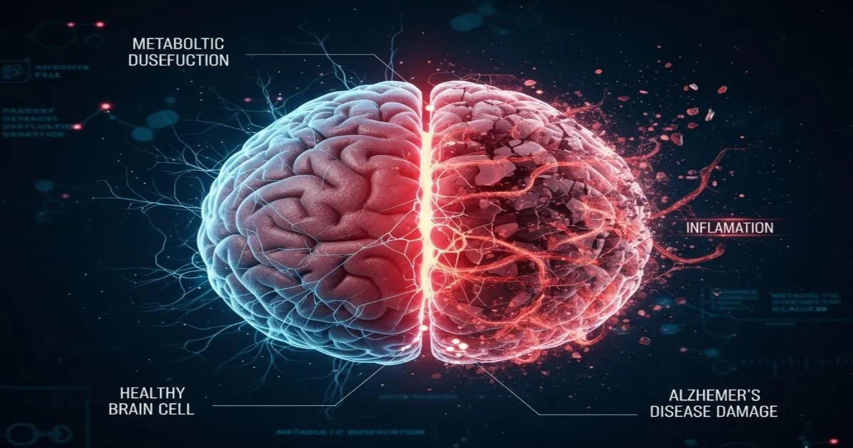 The Hidden Link: Common Nutrient Deficiency Could Be Secretly Raising ...
