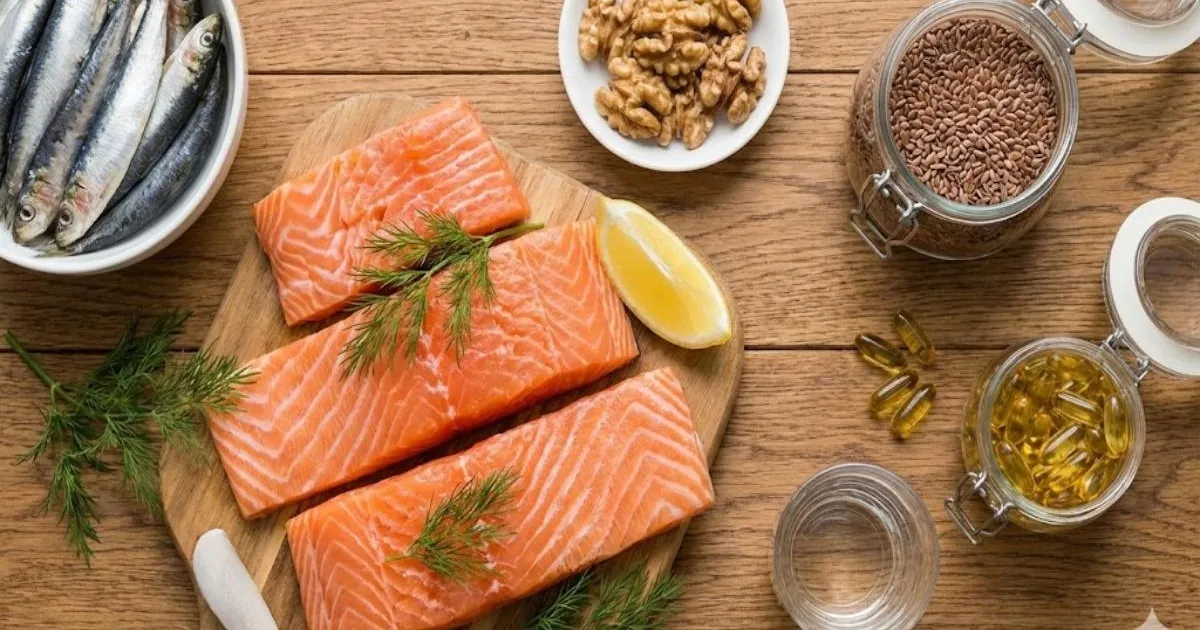 Is Your Brain Starving? The 76% Global Nutrient Gap Linked to ...