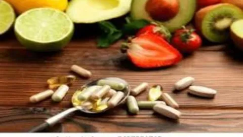 The 10 Common Medications That Could Be Silent Nutrient Thieves in Your ...