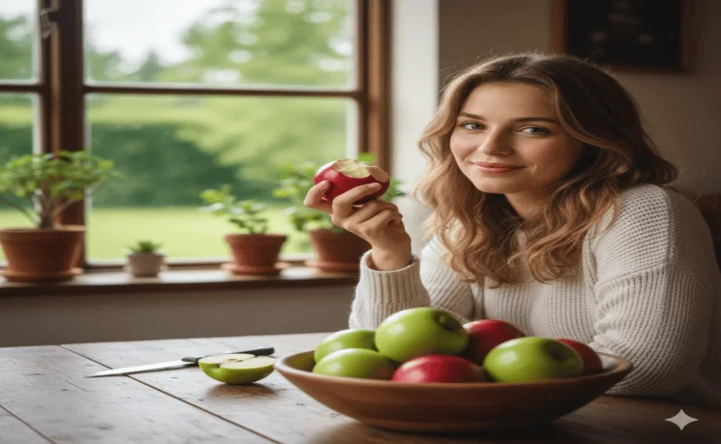 6 Fruits You Should Eat More Often for Better Kidney Health, According ...