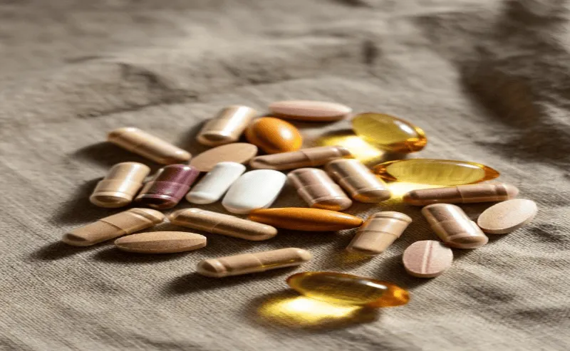 The Dangerous Side of Supplements: What Experts Say You Must Know ...