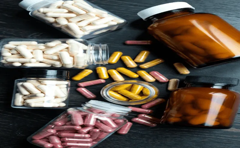 The Dangerous Side of Supplements: What Experts Say You Must Know ...