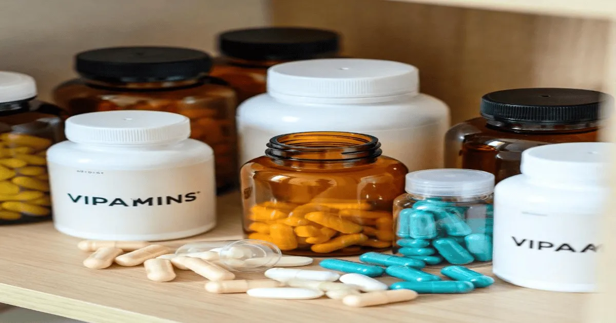 The Dangerous Side of Supplements: What Experts Say You Must Know ...