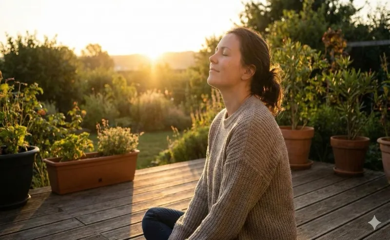 Why Morning Sunlight Improves Sleep and Daily Energy