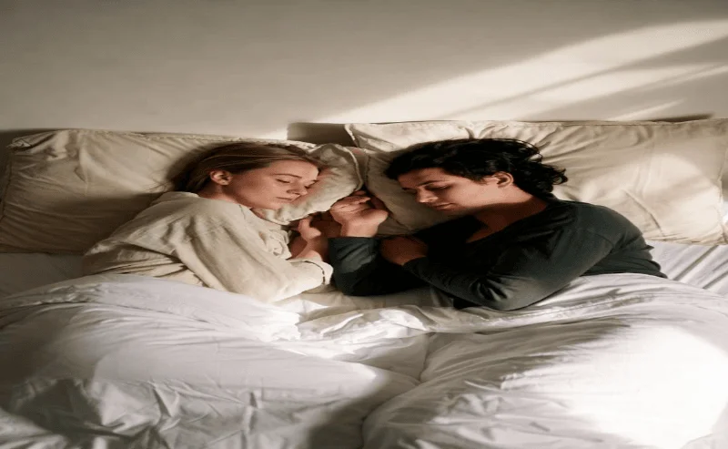 The Dinner Habit That Could Help You Sleep Better, Feel Lighter, and ...