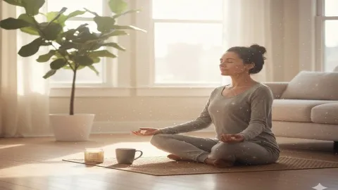 Why Consistent Morning Routines Improve Focus and Daily Productivity