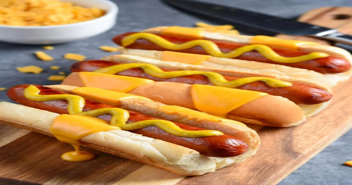 The Worst Hot Dogs for Seniors: Popular Brands That Could Harm Heart Health