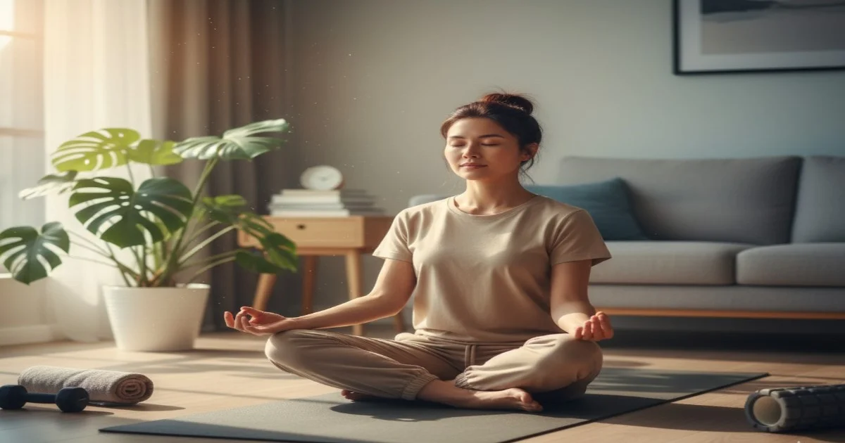 Why Rest Days Are Essential for Physical Progress and Recovery