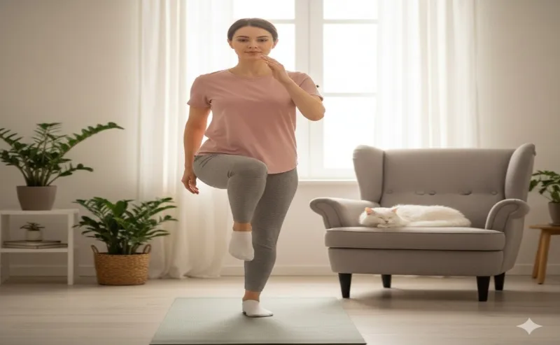 How to Start an Exercise Routine After a Long Period of Inactivity