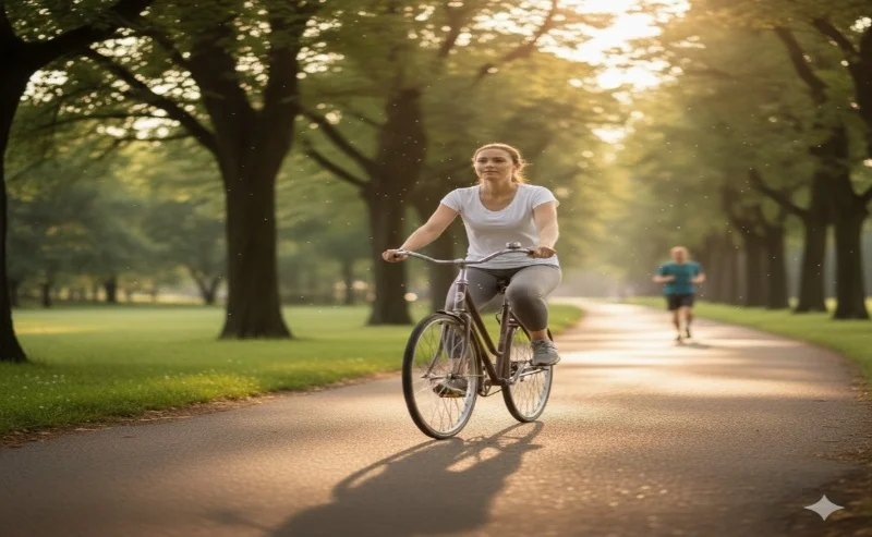 Why Low-Impact Workouts Are Effective for Long-Term Fitness