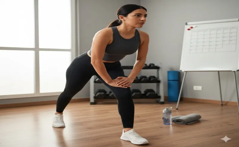 How Proper Warm-Ups Help Prevent Injuries and Improve Performance