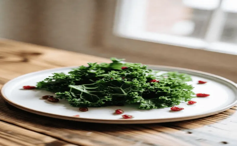Why Kale Is One of the Healthiest Foods You Can Eat, According to Science