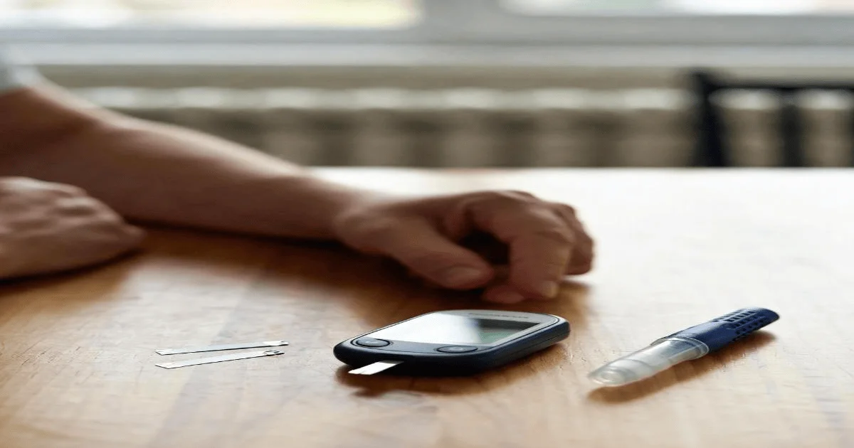 Experts Say Type 2 Diabetes Can Be ReversedHeres How to Do It Safely
