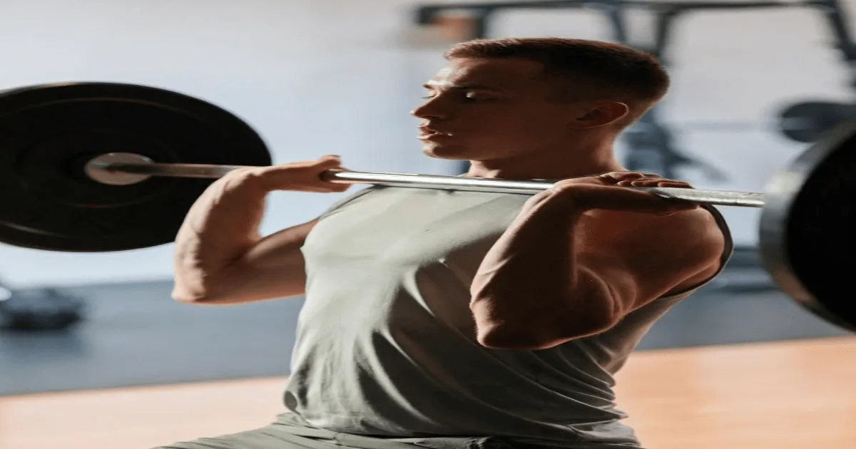 The Strength Training Secret That Helps You Live Longer Even If You ...