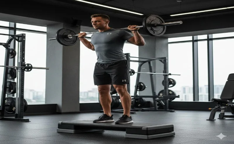 Weak Calves Could Be Holding You Back: The Best Exercises to Build ...