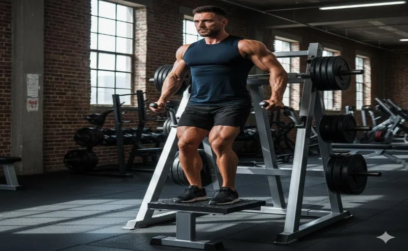 The Two Leg Exercises Experts Say Are Essential for Strength, Mobility ...