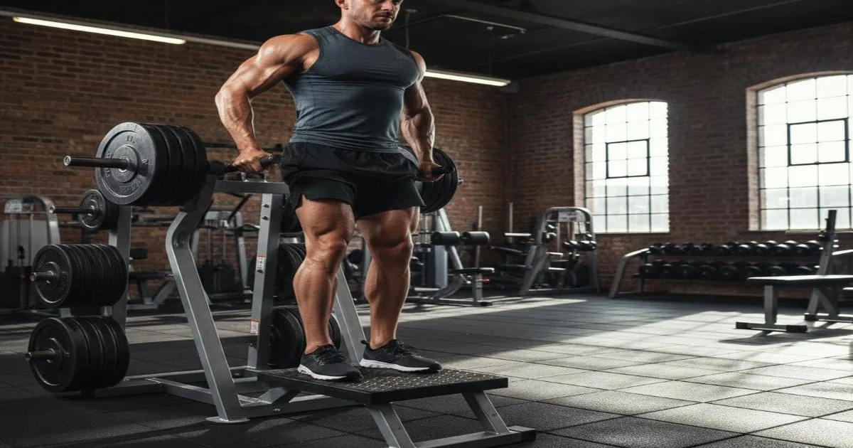 The Two Leg Exercises Experts Say Are Essential for Strength, Mobility ...