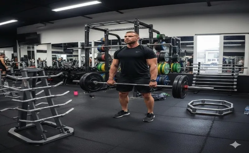 Not All Barbells Are the Same: How to Choose the Right Bar for Smarter ...