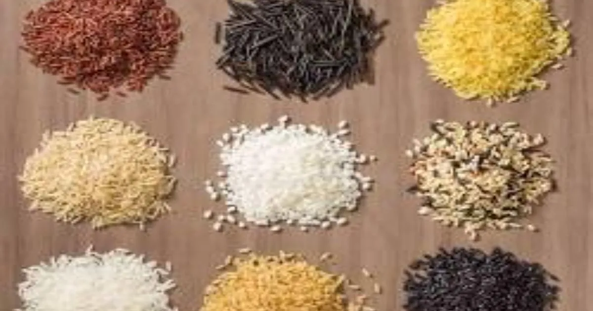 The Great Rice Debate: Why White Rice Isnt the "Villain" Youve Been ...