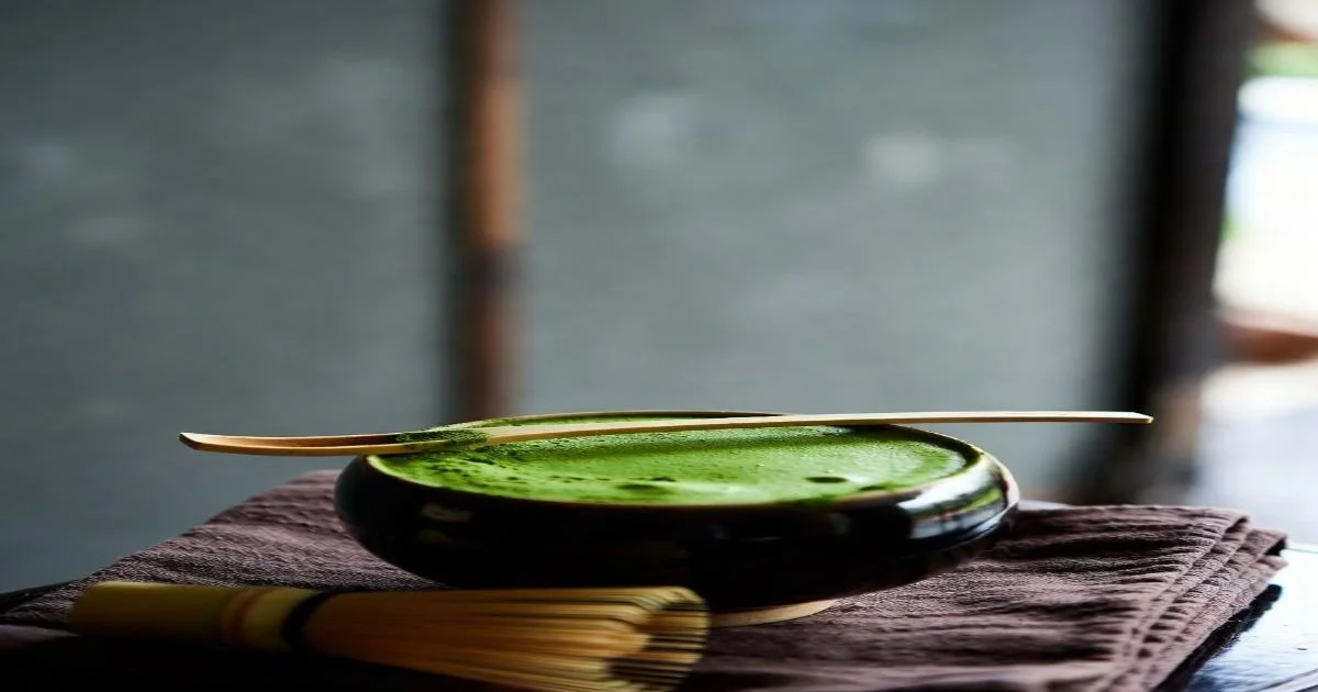 Why Everyones Talking About Matcha and What Makes It So Good for You