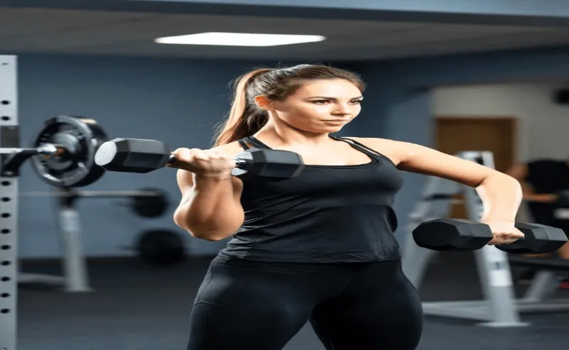 Why Women Are Changing the Rules of Fitness and Nutrition