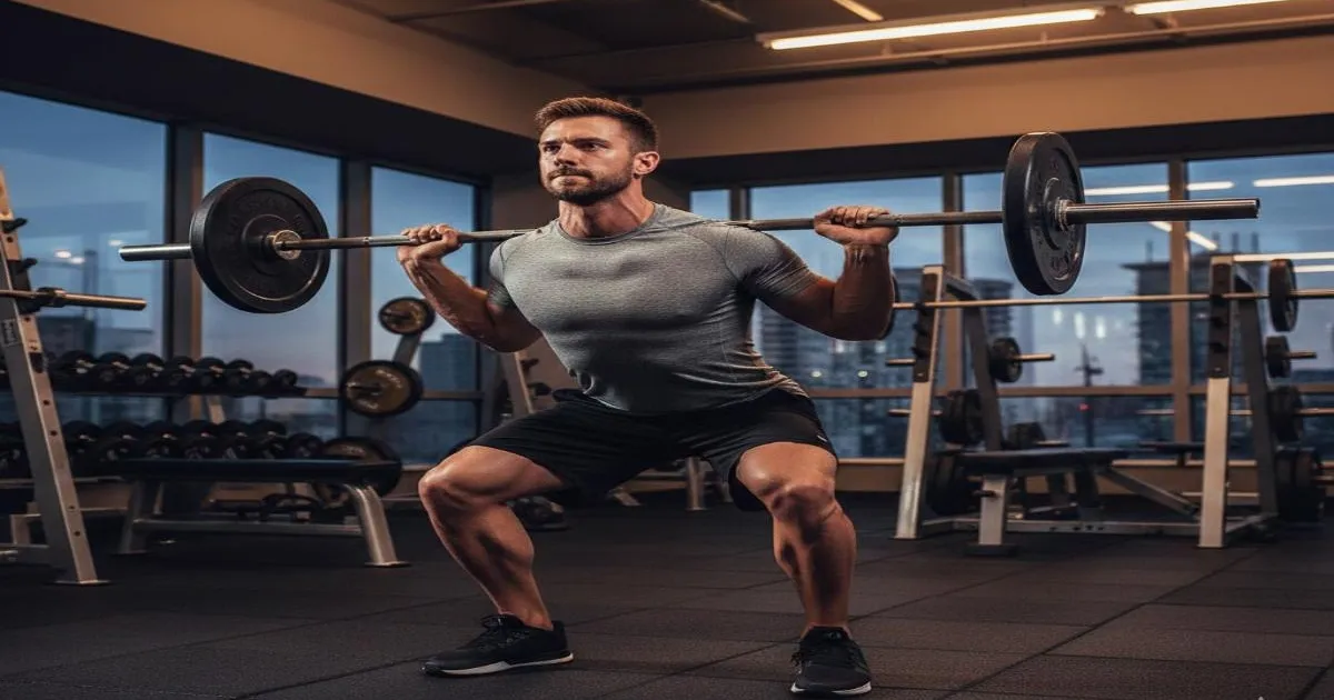 The 4x4 Workout: The Norwegian Protocol That Boosts Fitness Faster Than ...