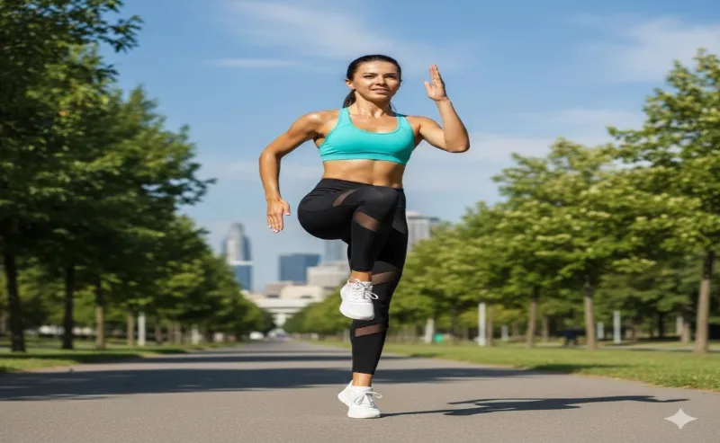 The Biggest Walking Test Mistakes That Are Ruining Your Fitness Results ...
