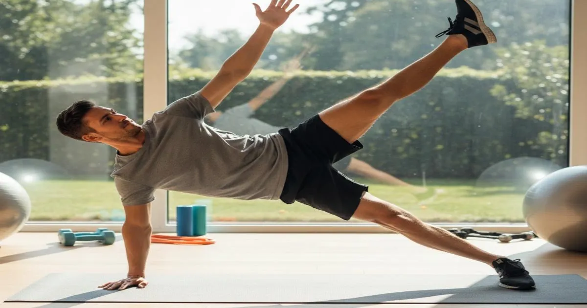 Low-Impact Exercises That Can Transform Your Workout Without Beating Up ...
