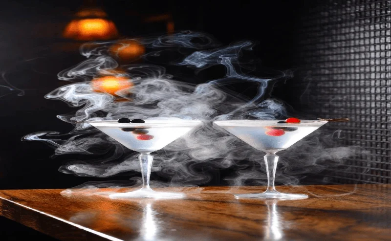 Deadly Drinks? The Chilling Truth Behind Instagram-Worthy Cocktails ...