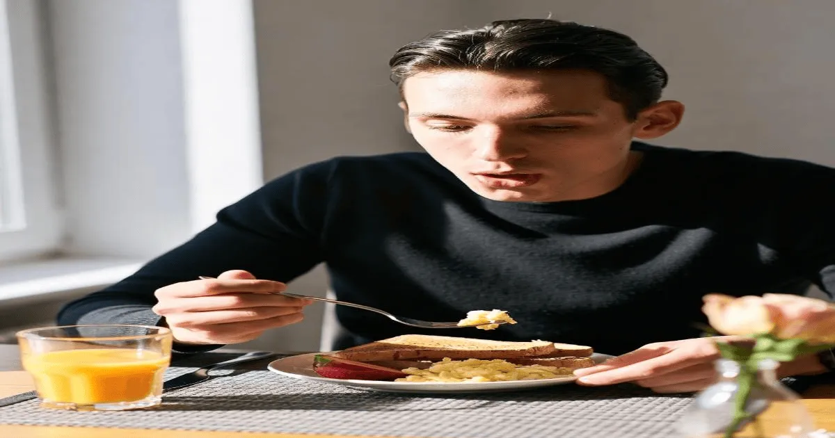 Why Skipping Breakfast Could Be Hurting Your Health More Than You Think