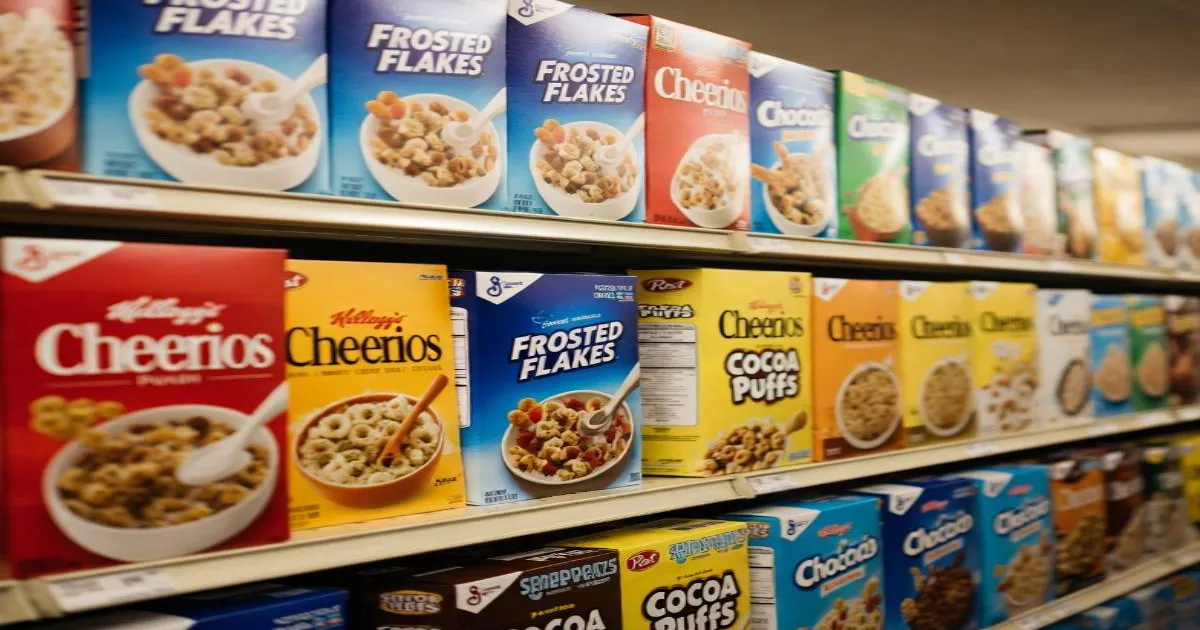 The Best High-Protein Cereals Dietitians Actually Recommend for a ...