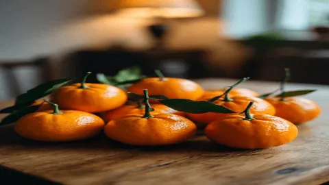 The Powerful Health Benefits of Clementines: The Tiny Citrus Fruit ...