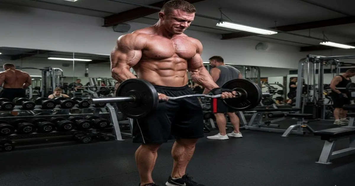 Lee Priest: The Most Underrated Legend in Bodybuilding History?