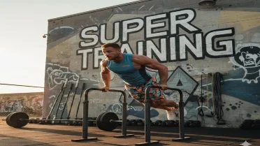 Jujimufu: The Bodybuilder Who Redefined Mobility and Athletic Performance