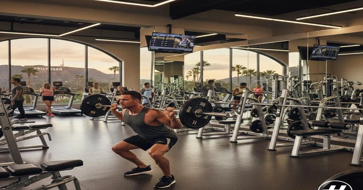 What It Really Takes to Achieve a Hollywood-Worthy Body And the Hidden ...