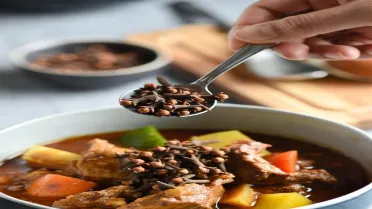 The Worlds Most Powerful Antioxidant Spice Isnt Cinnamon or Nutmeg Its ...