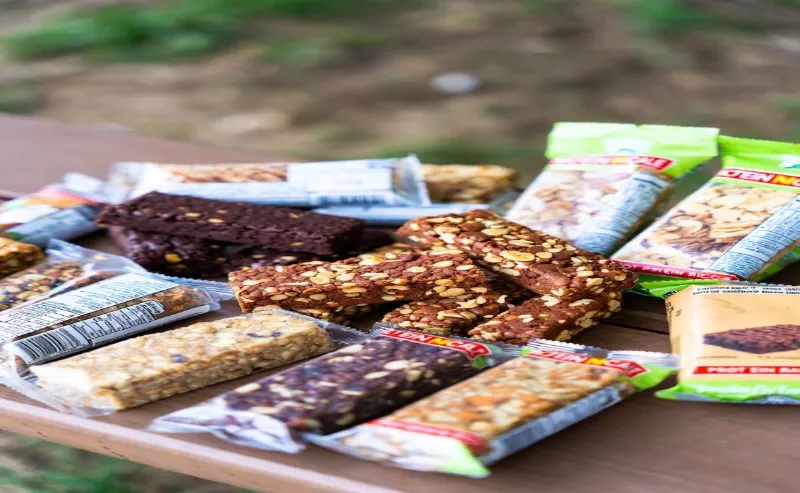 Top Healthy Snacks of 2026: Expert-Approved Picks to Keep Your New Year ...
