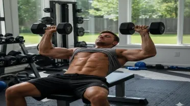 Core Chest Exercises That Deliver Real Results: Build a Bigger ...