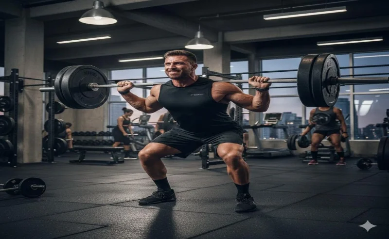 Bulldozer Training Tips: How Rest-Pause Workouts Build Serious Muscle Fast