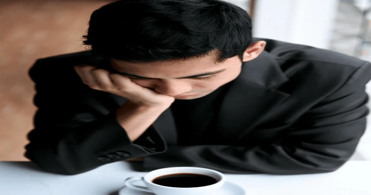 Stop Drinking Coffee After Noon: Experts Reveal the Best Time for ...