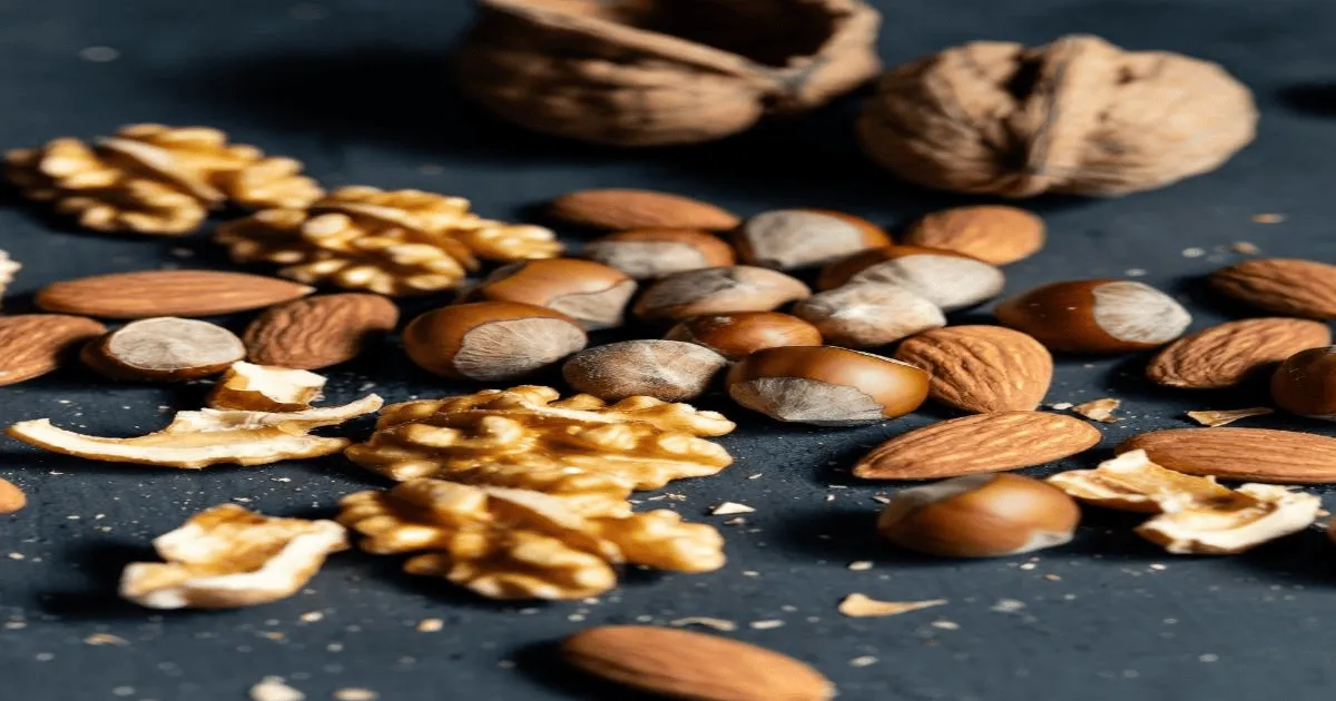 The Great Nut Showdown: Experts Reveal Which Nuts Are Actually the ...