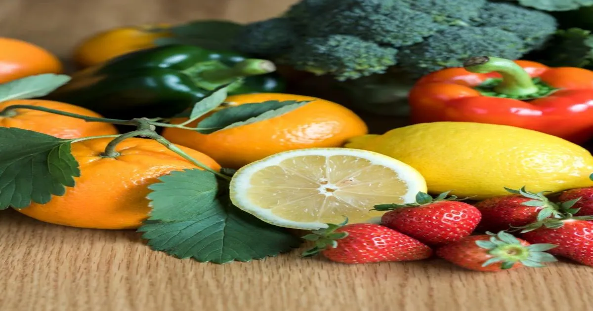 How Much Vitamin C Do You Really Need Every Day? Experts Explain the ...