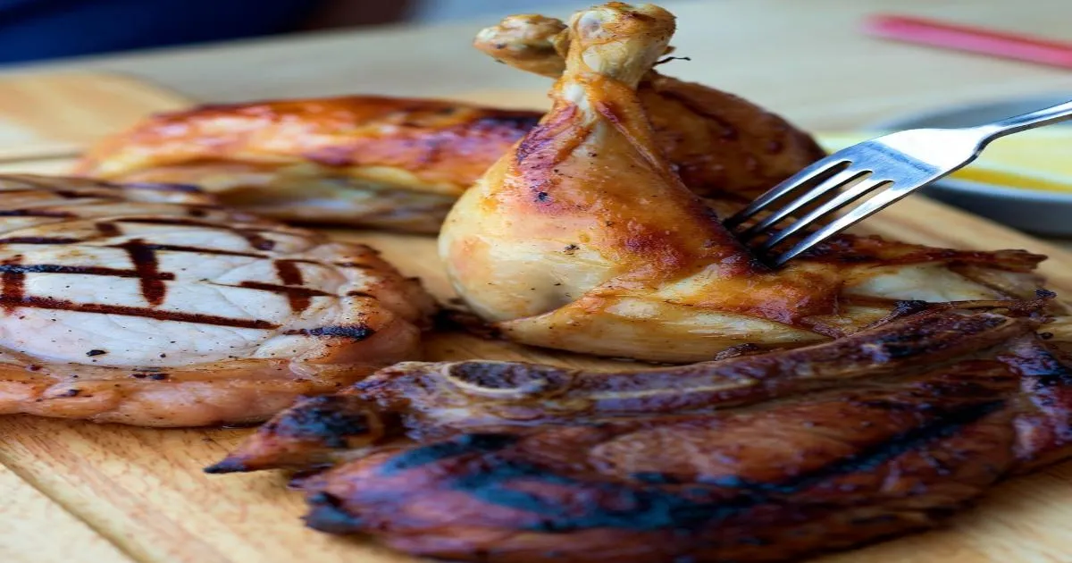 The Healthiest Meats to Eat in 2026, According to Dietitians And the ...